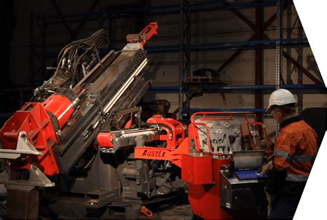 Applications Cortex Smartdrill