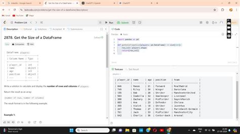 Dharshini Gm On Linkedin Problemlevel Keytechnique Sql Datascience Continuouslearning