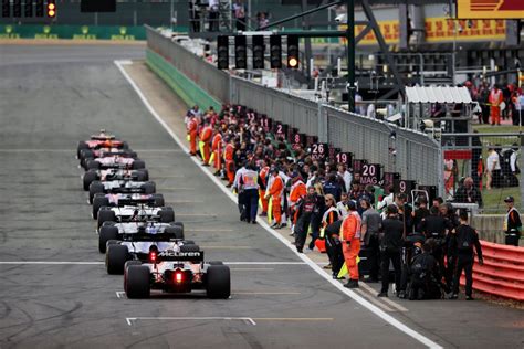 Fia Simplifies Engine Penalty System Well Sort Of
