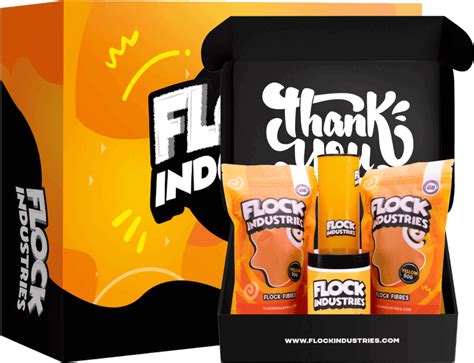 Home Flock Industries