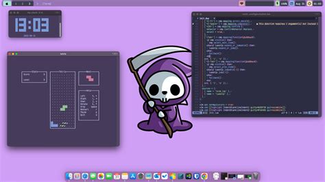 271 Best Catppuccin Images On Pholder Unixporn Desktops And Androidthemes
