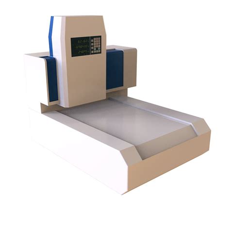 3d Model Machine 03 Turbosquid 2140378