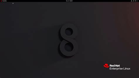 Getting Started With Rhel For Workstations On Aws