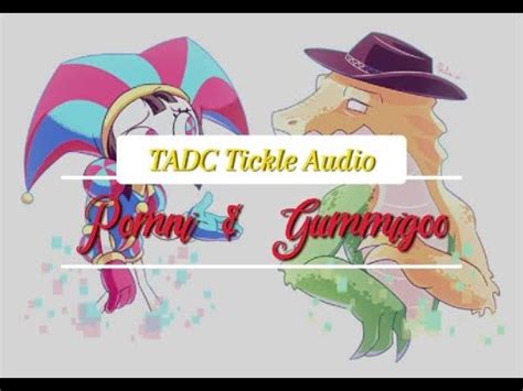 I M Not Cute TADC Pomni Gummigoo YouTube