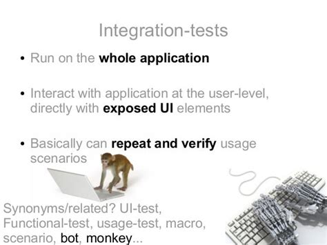 [eclipsecon na 2014] integration tests for rcp made easy with swtbot