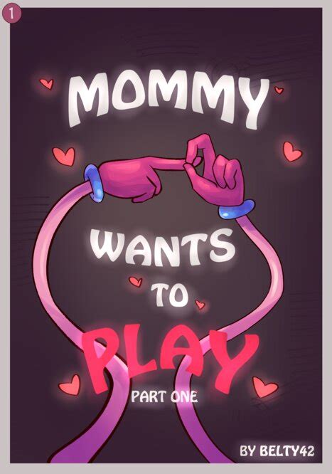 Poppy Playtime Porn Comics Cartoon Porn Comics Rule 34 Comics