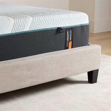 Tempur Pedic Tempur Proadapt 12 Firm Mattress
