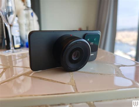 This Modular Phone Concept Is Xiaomis Plan To Kill The Camera Bump Wired