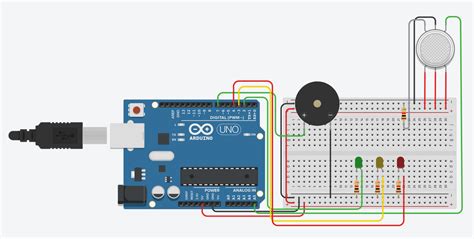 Github Efsiqueirasensor Arduino Sensor De Fumaça No Arduino Que