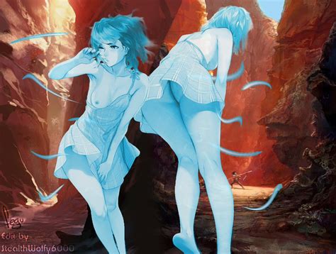 Post 4135676 Stealthwolfy6000 Sylphrena The Stormlight Archive