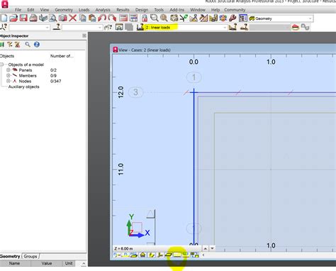 How To Identify And Correct Graphically Automatically Generated Linear