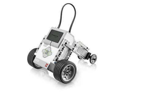 engineering lab mindstorms ev3 unit plan lego® education