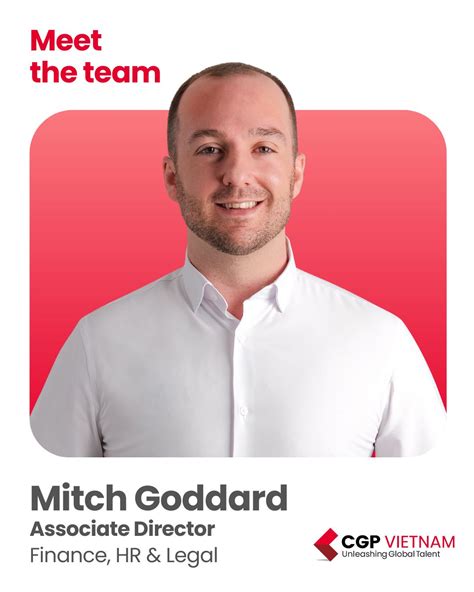 Hao Vi On Linkedin Meettheteam Welcome Associatedirector Finance Hr Legal