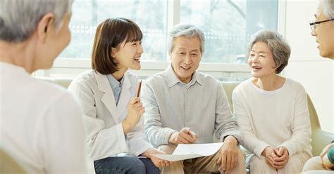 다앤유 건강한 활동 생애주기별건강활동서비스