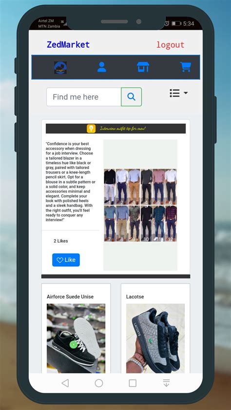 Kanyanta Musonda On Linkedin Ready For Interviews This Week Visit Today And Get