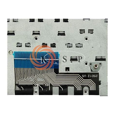 کیبورد لپ تاپ دل Keyboard Dell Latitude E5470 کیان سیستم پایتخت