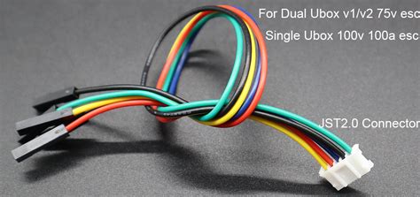 St Link V2 Programmer For Flash Bricked Vesc Firmware Spintend