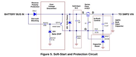 Overvoltage Protection R Askelectronics