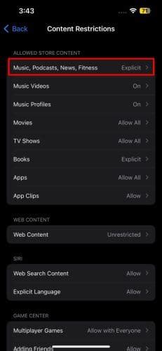 How To Fix ITunes Purchased Music Not Showing In Library On IPhone
