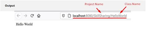 Creating First Servlet Project In Eclipse Ide A Step By Step Guide
