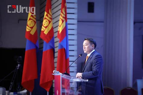 Д Амарбаясгаланг МАН ын даргаар сонголоо
