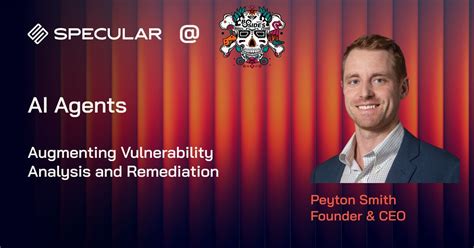 Looking To Learn More About Integrating Llms Into Cybersecurity Workloads Specular