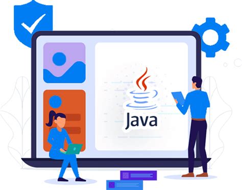 Java App Development Services For Businesses Of All Industries