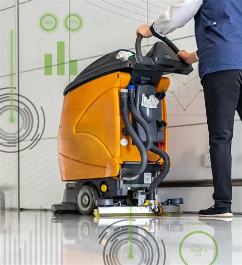 Data Driven Cleaning Management Uae Verteco