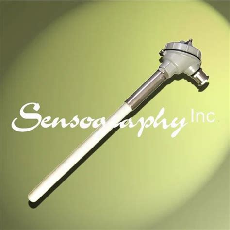 Sensography Temperature Measurement Transducer 0 5 At ₹ 1700 In Pune