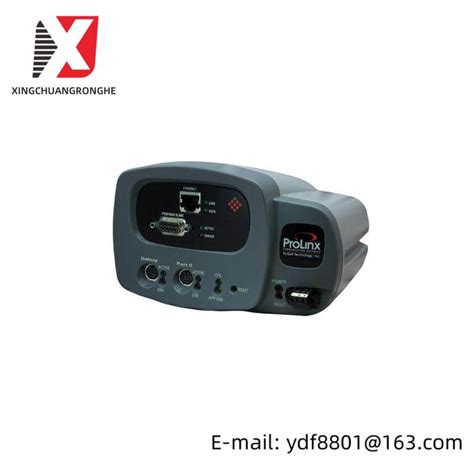 ProSoft MNET PDPS MODBUS TCP IP TO PROFIBUS DP SLAVE GATEWAY Xingchuang Ronghe