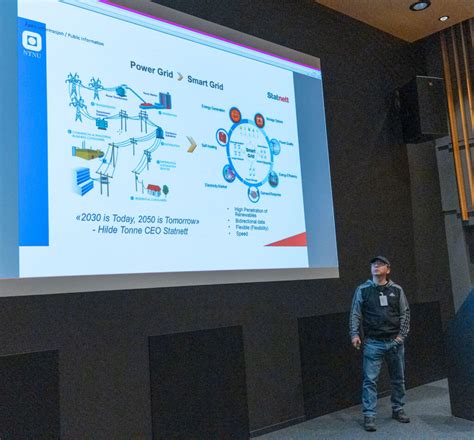 Cyber Security In Cyber Physical Electricity Grids Sintef Blog