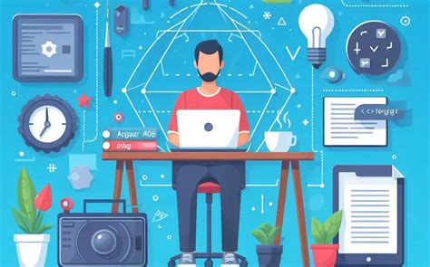 Angular Developer Job Description In 2025 Overview And Responsibilities