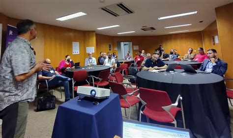 Update On The Asvs Community Meetup Owasp Foundation