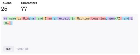 a comprehensive guide to tokenizing text for llms traceloop llm