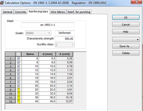 Slab Provided Reinforcement Autodesk Community