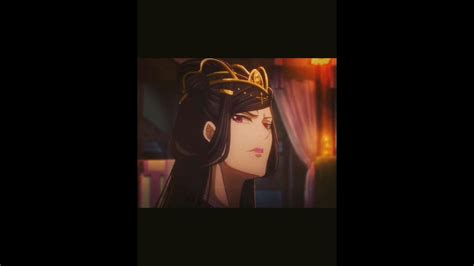 Like Mother Like Son👀 Madam Yu And Jiang Cheng Edit 🛐😩 Jiangcheng