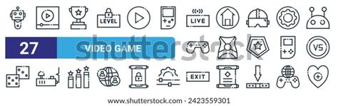 Mobile Game Multiplayer Main Menu Ui Over 1 Royalty Free Licensable Stock Illustrations