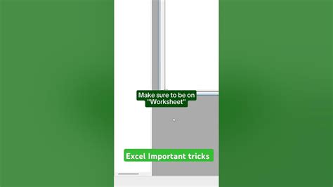 Exceltips Exceltricks Excelformula Excel Education Youtube