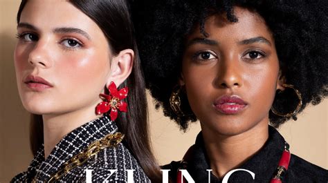 Portfólio Agência Kling Model