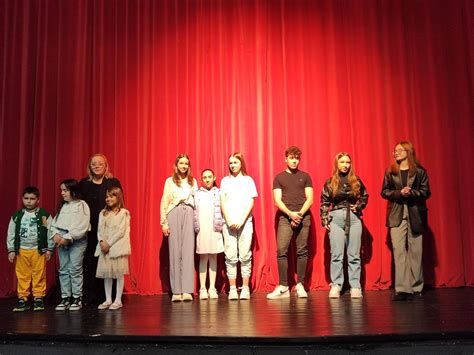 Одржана Окружна смотра рецитатора у Грачаници РТГ