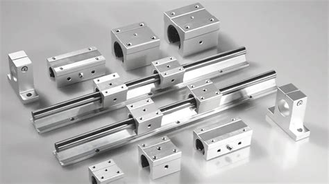 Sbr35uu Linear Block Sbr Shaft 35mm Linear Guide Slide Sbruu Linear Rail Sbr35u 1200mm Buy