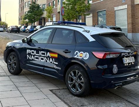 Detenido En Valladolid Por Intentar Desalojar A Sus Inquilinos Y