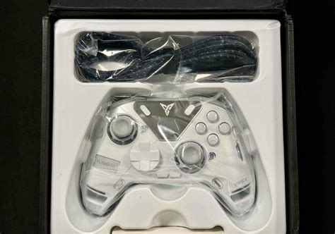 Flydigi Apex 4 Review High Precision Controller For Fps Gaming Tech4gamers