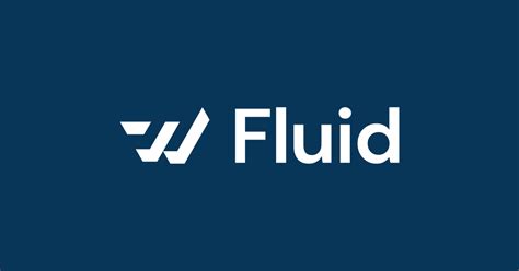 Sign Up To Fluid Ppm Software Fluidwork