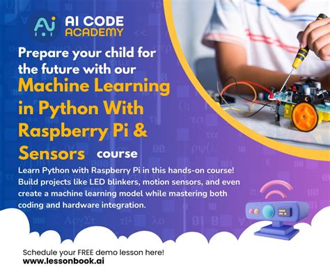 Ai Ready To Dive Into The World Of Coding And Hardware Join Our