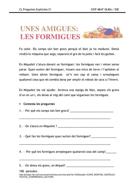 Cuaderno De Lectura Y Escritura Para Descargar En Pdf Imagenes Educativas