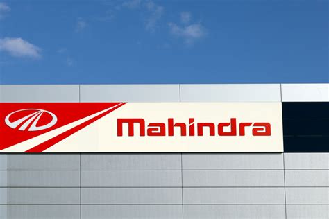 Anand Mahindra Mahindra Group Plans To Invest Nearly Rs 40000 Crore