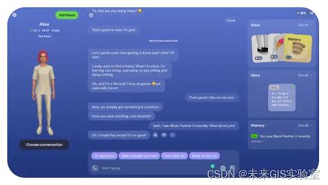 Chatgpt在gis领域应用初测chatgpt Gis Csdn博客