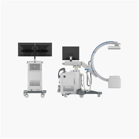 C型臂系列 iCM605F 奕安医疗