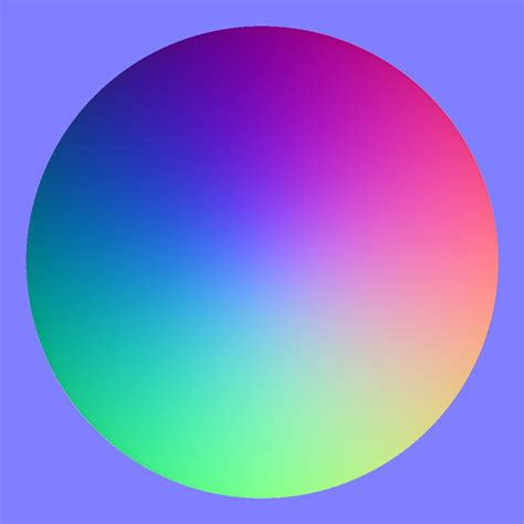 Quantize Color Substance 3d Designer